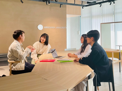 Hiroshima University picked as university with best reputation in Japan’s western Chugoku ...